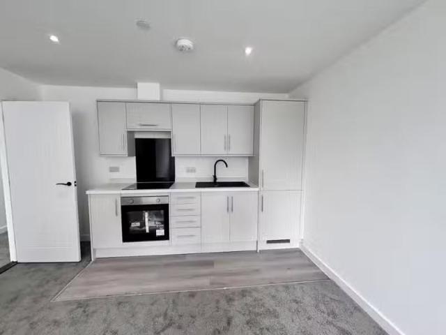 2 bedroom apartment for rent in Prospect Street, Hull, HU2