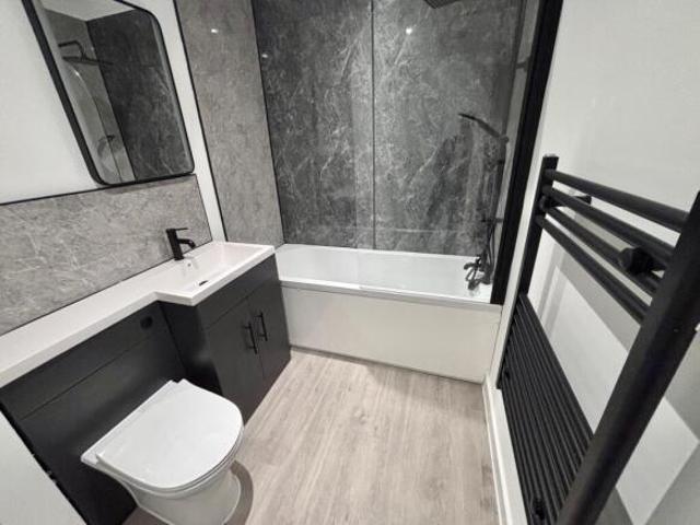 2 bedroom apartment for rent in Prospect Street, Hull, HU2