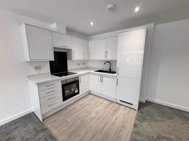 2 bedroom apartment for rent in Prospect Street, Hull, HU2
