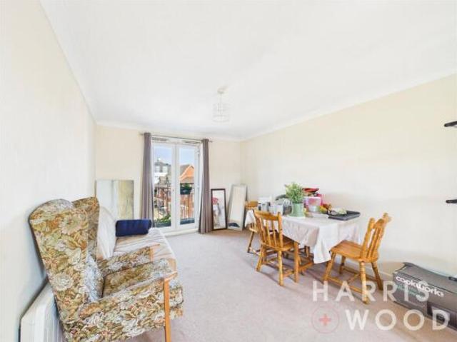 2 bedroom apartment for rent in Provan Court, Ipswich, Suffolk, IP3