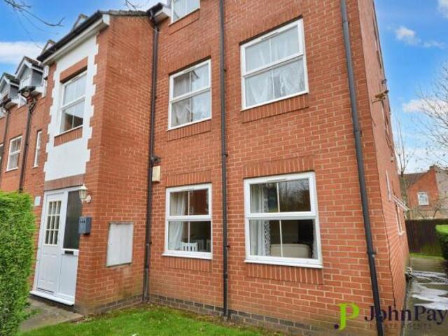 2 bedroom apartment for rent in Providence Street, Earlsdon, Coventry, CV5