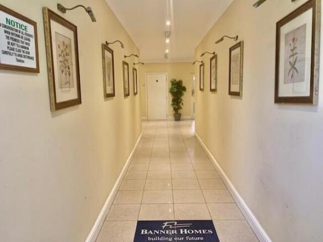 2 bedroom apartment for rent in Providence Park, SO16
