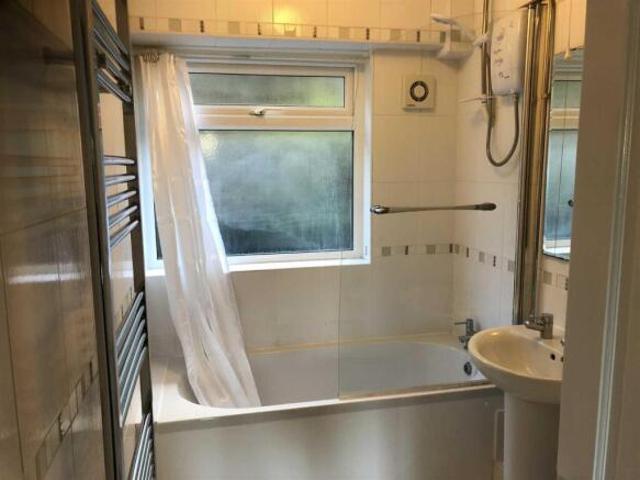2 bedroom apartment for rent in Psalter Lane, Brincliffe, Sheffield, S11
