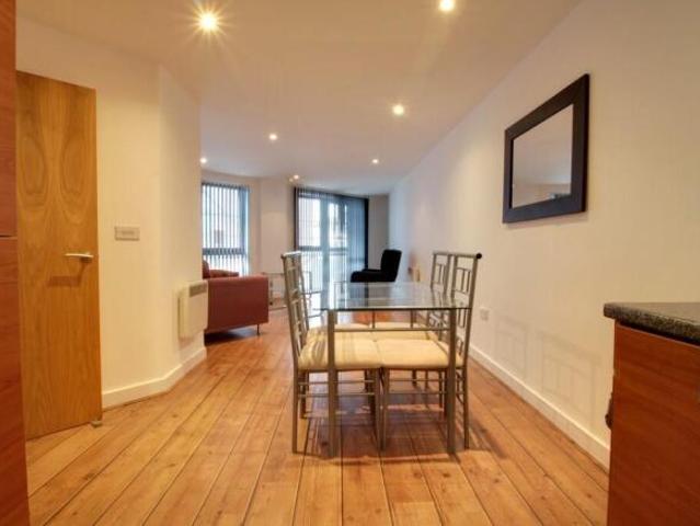 2 bedroom apartment for rent in Quartz Apartments, 10 Hall Street, Jewellery Quarter, B18