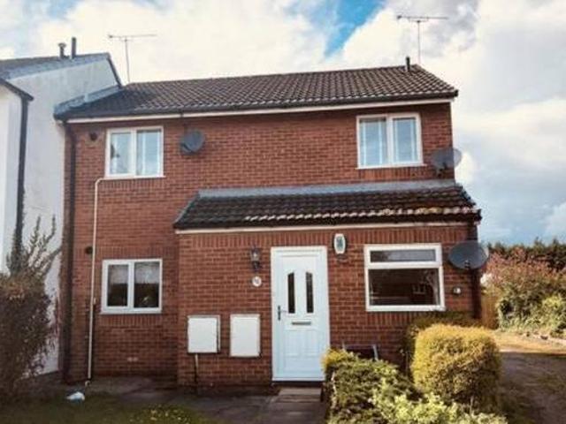 2 bedroom apartment for rent in Quay Side Frodsham WA6