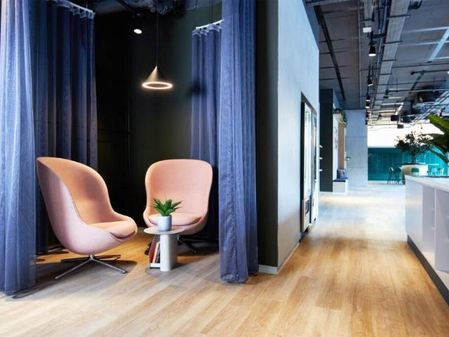 2 bedroom apartment for rent in Quay Street, Manchester, M3