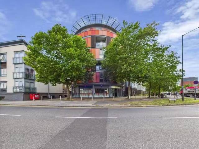 2 bedroom apartment for rent in Quayside Drive, Colchester, CO.