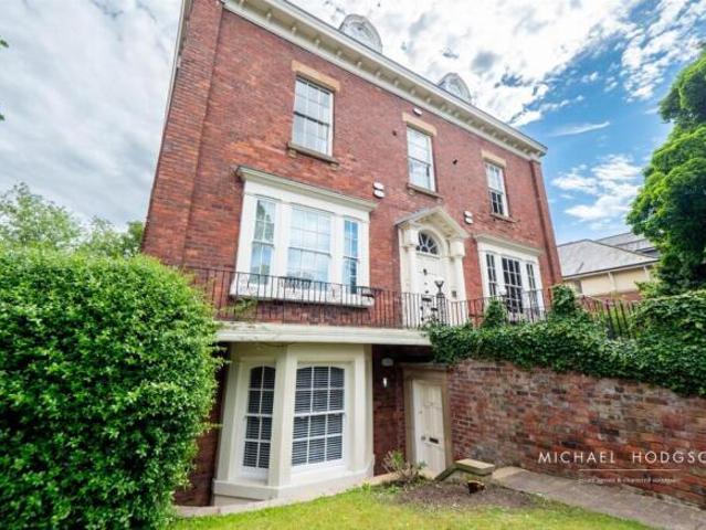 2 bedroom apartment for rent in Queen Alexandra Road, Ashbrooke, Sunderland, SR2