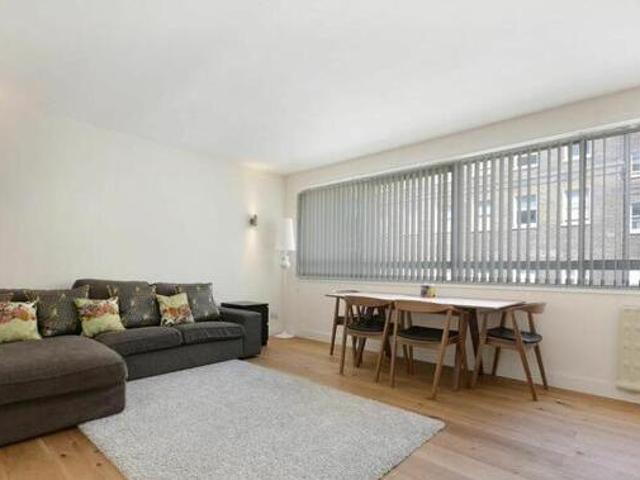 2 Bedroom Apartment For Rent In Queen Anne Street