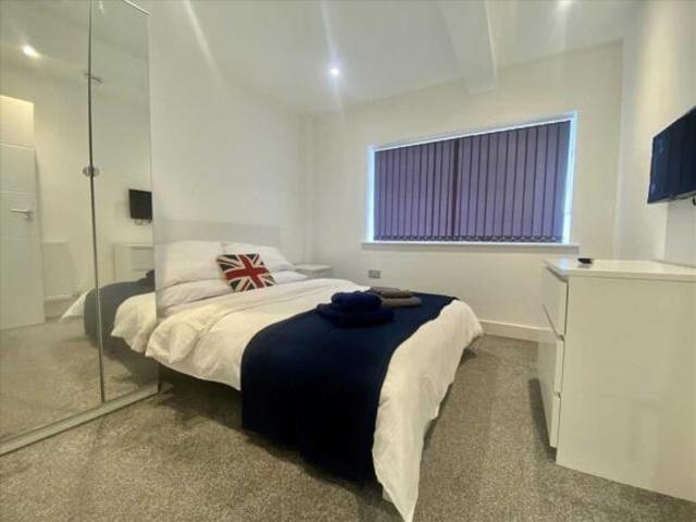 2 bedroom apartment for rent in Queen Anne Terrace, Plymouth, PL4