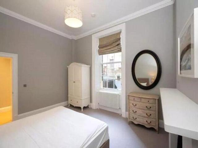 2 bedroom apartment for rent in Queen Street, City Centre, Edinburgh, EH2