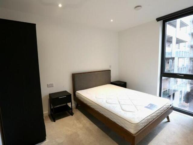2 bedroom apartment for rent in Queen Street, Manchester, Greater Manchester, M3