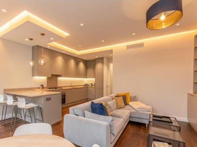 2 Bedroom Apartment For Rent In Queen´s Park, London