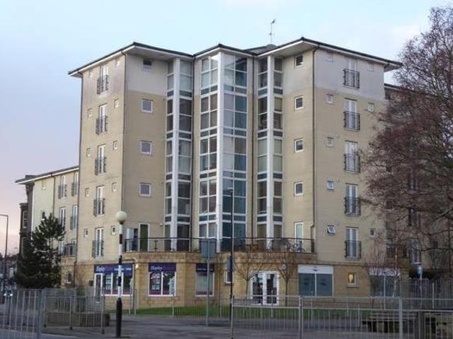 2 bedroom apartment for rent in Queen Square Station Road Morecambe Lancashire LA4 5JL LA4