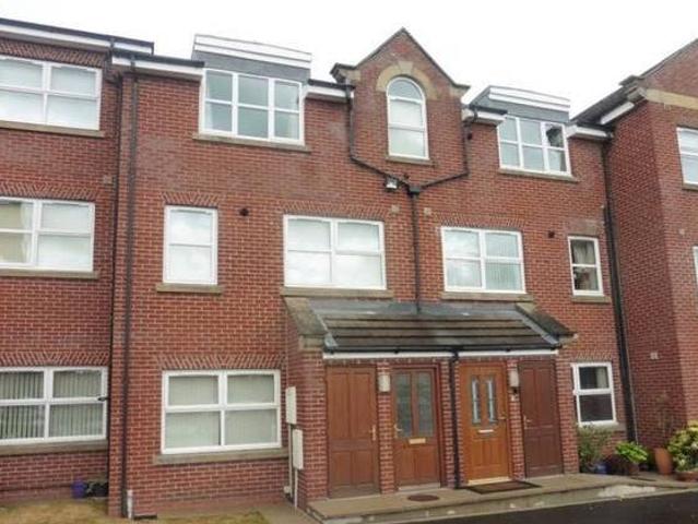 2 bedroom apartment for rent in Queens Court Wardley Street Wigan WN5