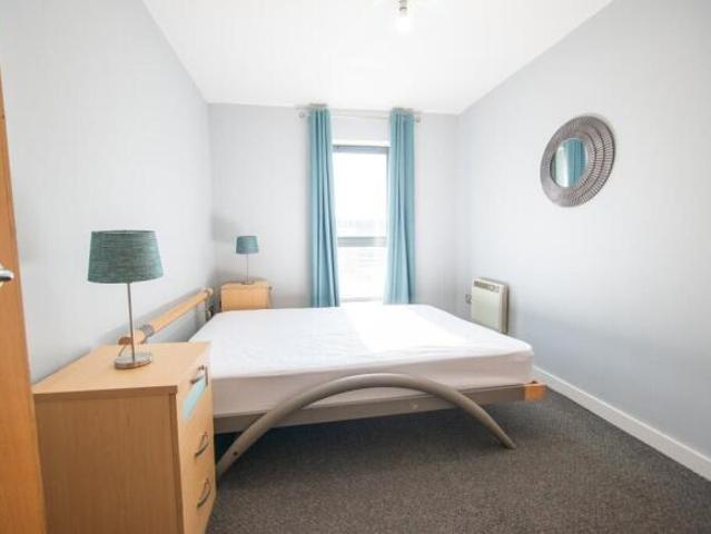 2 bedroom apartment for rent in Queens Dock Avenue, Hull, East Riding Of Yorkshire, HU1