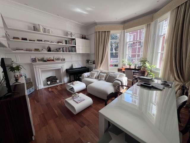 2 bedroom apartment for rent in Queen's Gate, London