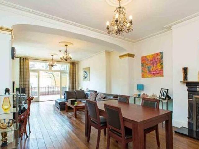 2 Bedroom Apartment For Rent In Queens Park