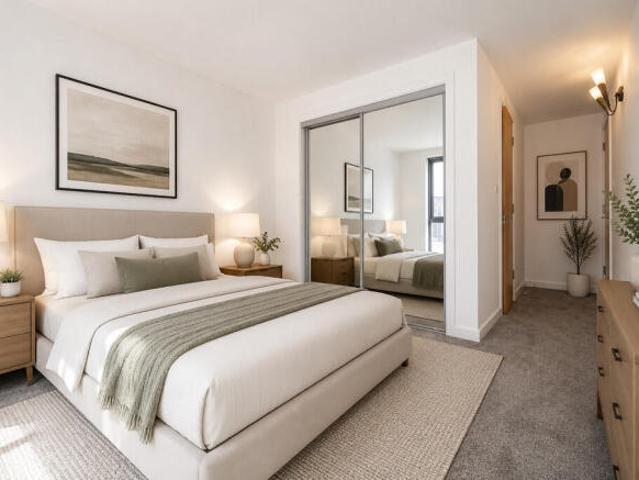 2 bedroom apartment for rent in Queens Road, Nottingham, NG2