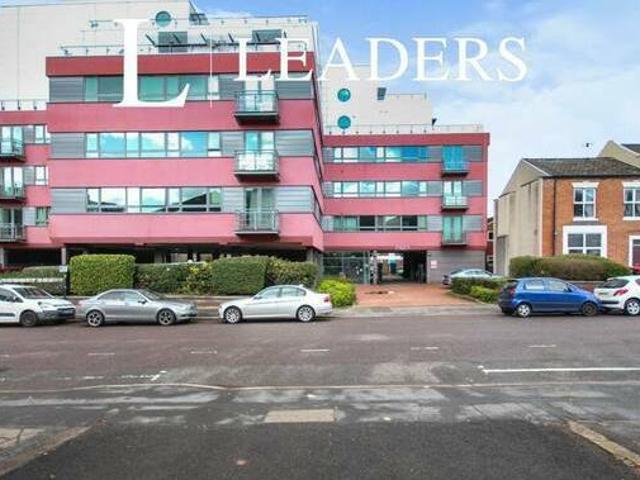 2 bedroom apartment for rent in Queens Road Coventry CV1
