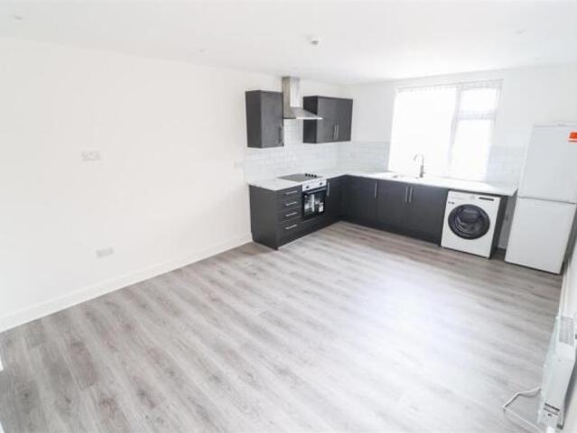 2 bedroom apartment for rent in Queens Road, Coventry, CV1