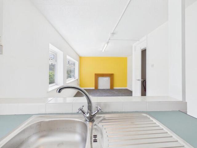 2 bedroom apartment for rent in Queens Road, Hull, North Humberside, HU5