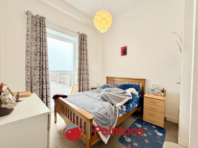 2 bedroom apartment for rent in Queens Road, Queens house, Coventry, CV1