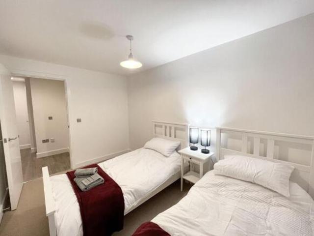 2 bedroom apartment for rent in Queens Road, Queens House, CV1