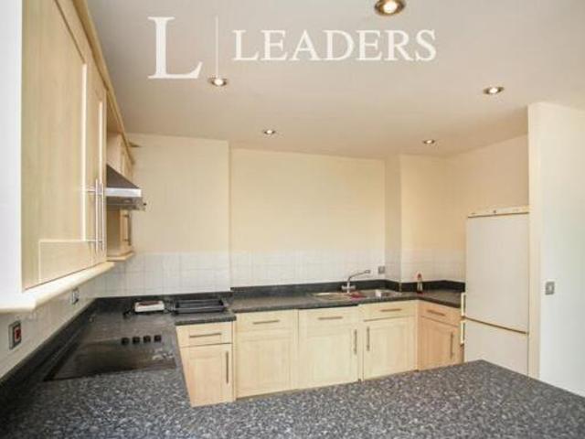 2 Bedroom Apartment For Rent In Queens Road