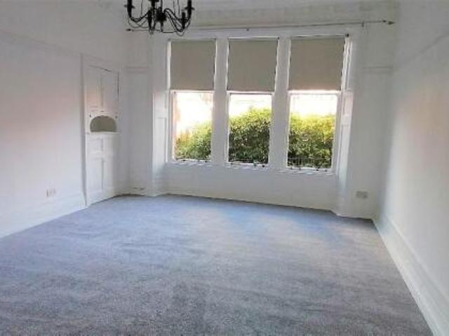 2 bedroom apartment for rent in Queensborough Gardens, Glasgow, G12
