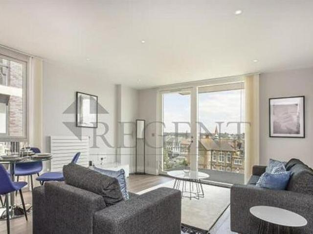 2 Bedroom Apartment For Rent In Queenshurst Square