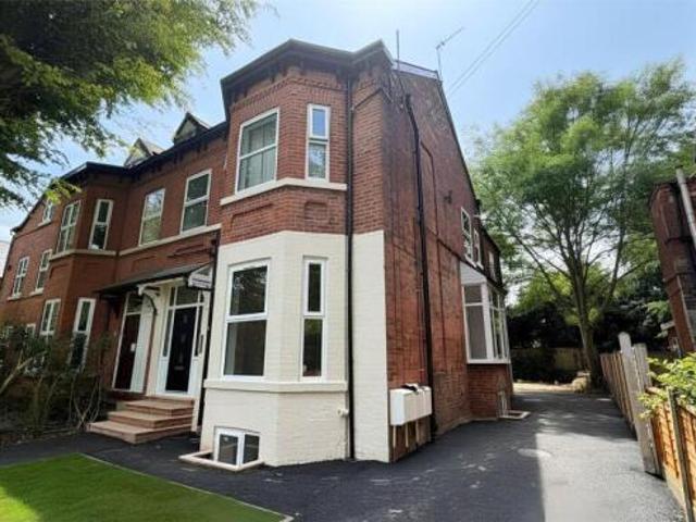 2 bedroom apartment for rent in Queenston Road, West Didsbury, Manchester, M20