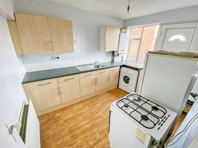 2 bedroom apartment for rent in Quinton Parade, Coventry, CV3 5HW, CV3
