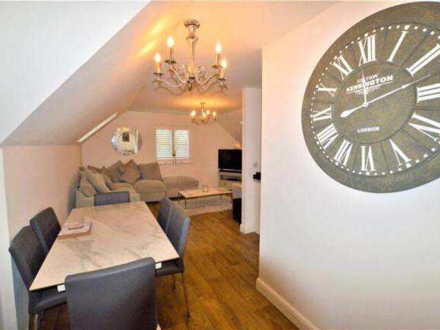 2 bedroom apartment for rent in Quilters Place, Eastnor Road, New Eltham, London, SE9