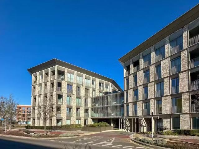 2 bedroom apartment for rent in Rudduck Way, Eddington, Cambri.