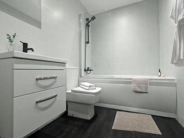 2 bedroom apartment for rent in Rufus Court, Foundry Lane, LS14