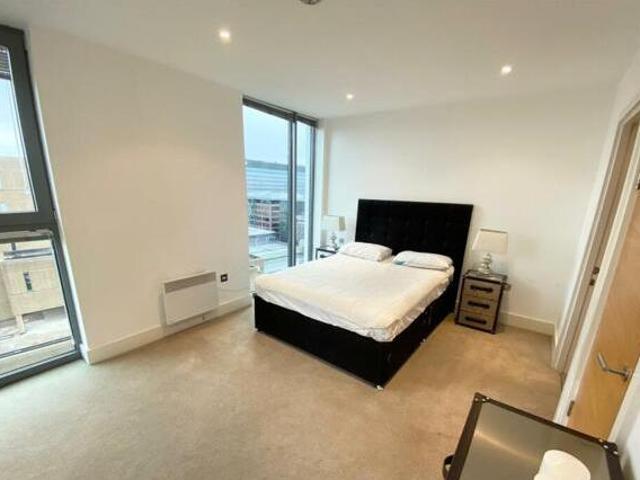 2 Bedroom Apartment For Rent In Rumford Place