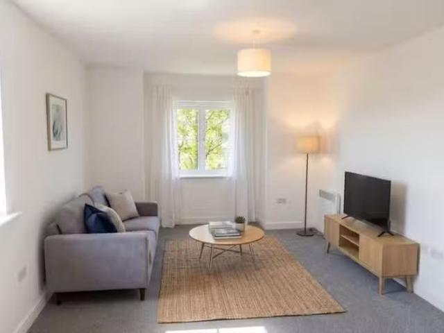 2 bedroom apartment for rent in Rushbury Court, Liverpool, L15