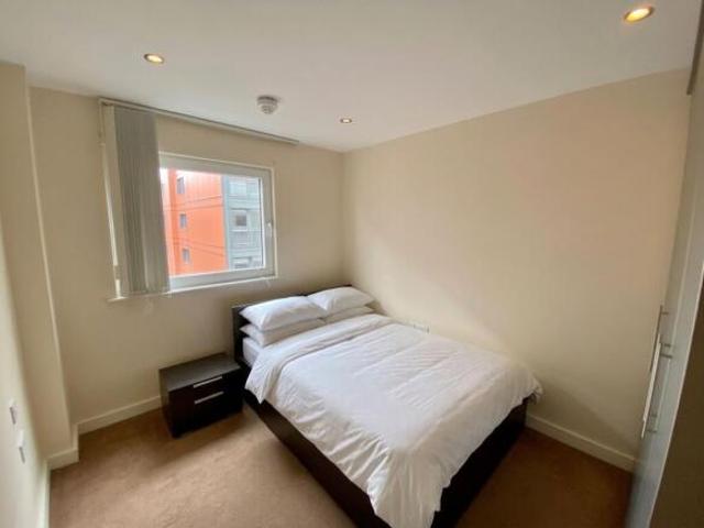 2 bedroom apartment for rent in Rusholme Place, Devell House, M14