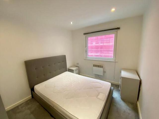 2 bedroom apartment for rent in Rusholme Place, Devell House, M14