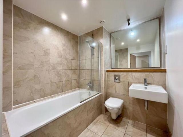 2 bedroom apartment for rent in Rusholme Place, Devell House, M14