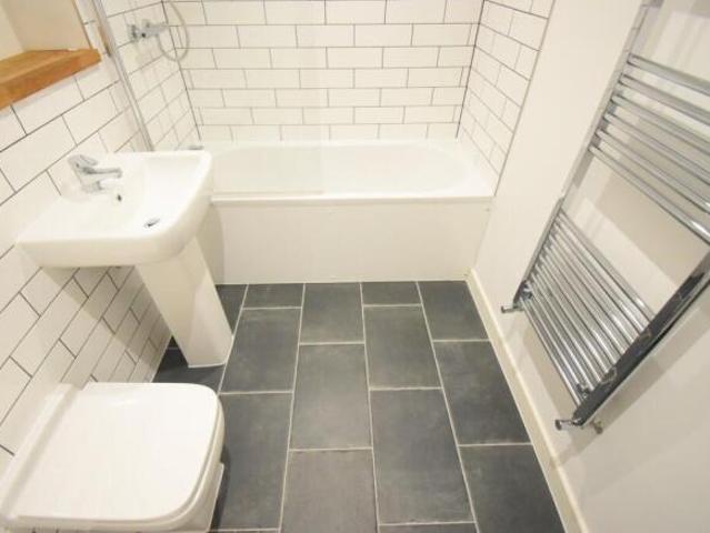 2 bedroom apartment for rent in Ruskin Road, Northampton, NN2