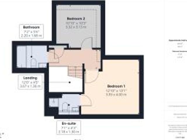 2 bedroom apartment for rent in Russell House, Russell Mews, Brighton, BN1 2AU, BN1