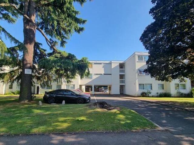 2 Bedroom Apartment For Rent In Russell Terrace