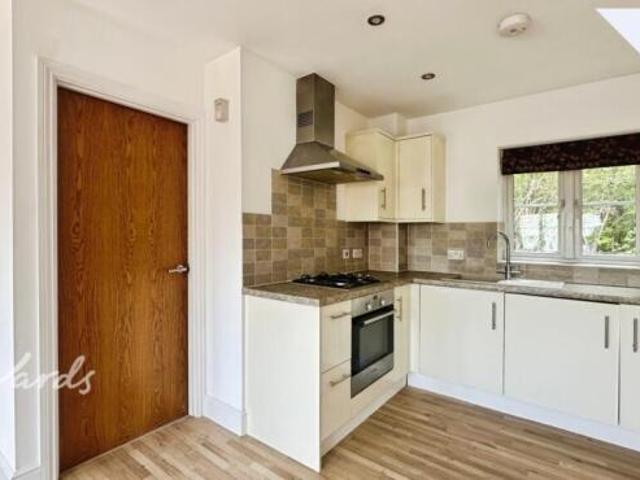 2 bedroom apartment for rent in Russet Gardens Maidstone ME17