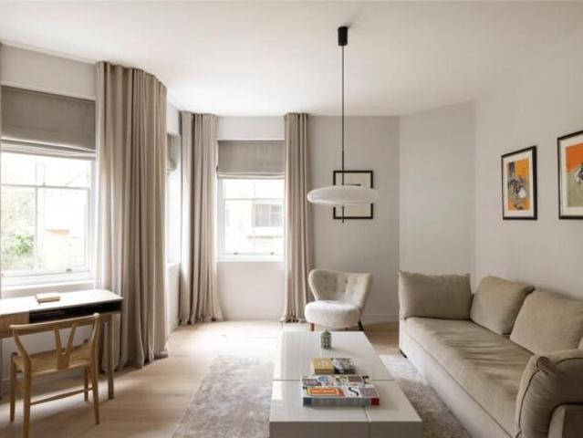 2 bedroom apartment for rent in Rutland Gardens Mews, London, SW7