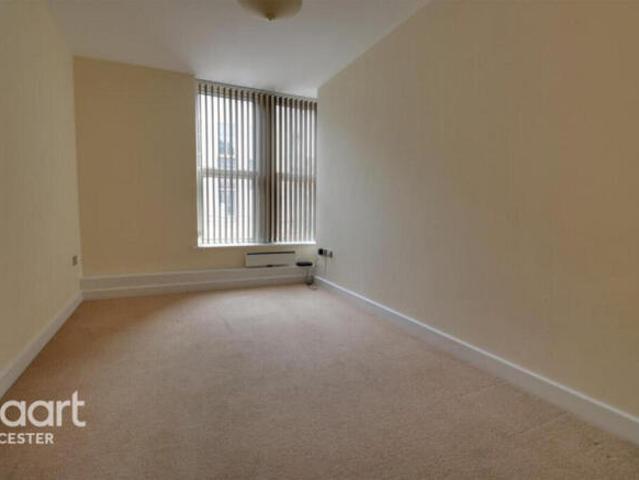 2 bedroom apartment for rent in Rutland Street, Leicester, LE1