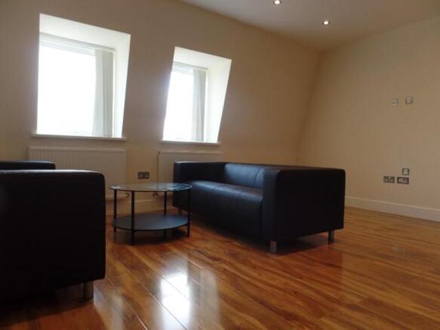 2 bedroom apartment for rent in Ryder House, Woodfield Road, Hounslow, TW4