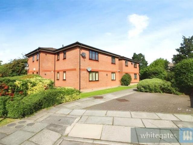 2 bedroom apartment for rent in Rye Grove, Liverpool, L12