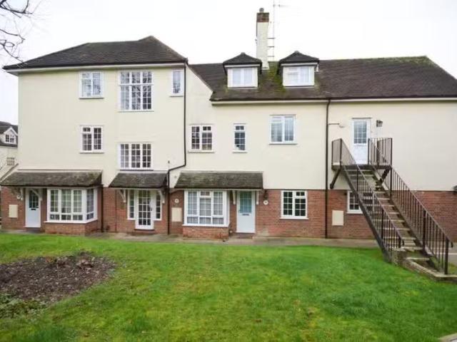 2 bedroom apartment for rent in Rye Street, Bishops Stortford.